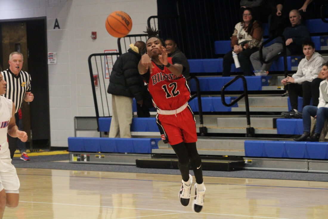 Wheeling Park Puts Away Steubenville Big Red | News, Sports, Jobs - The ...